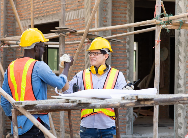 Home | RLC-Construction Group